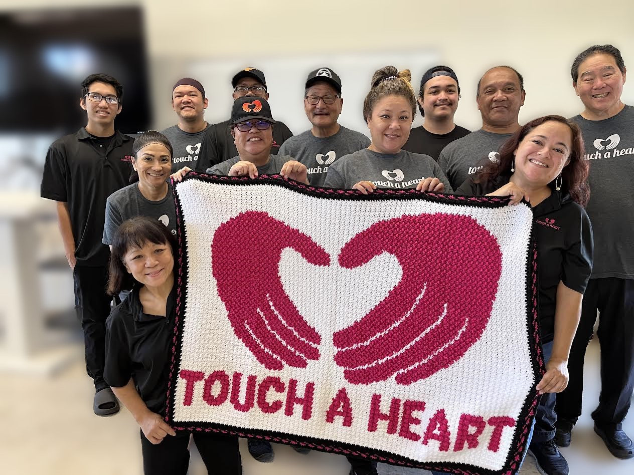 Programs – Touch A Heart