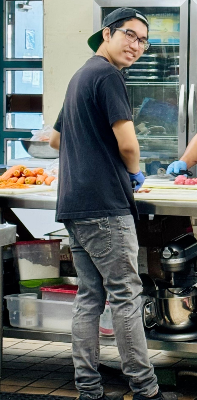 Programs – Touch A Heart