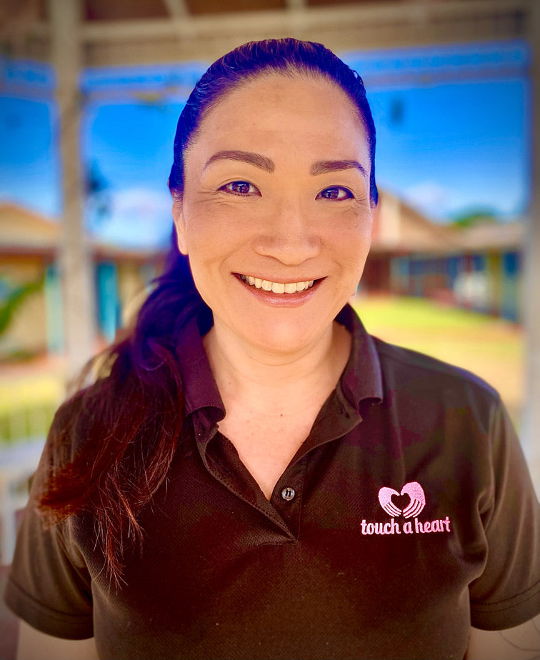 About – Touch A Heart