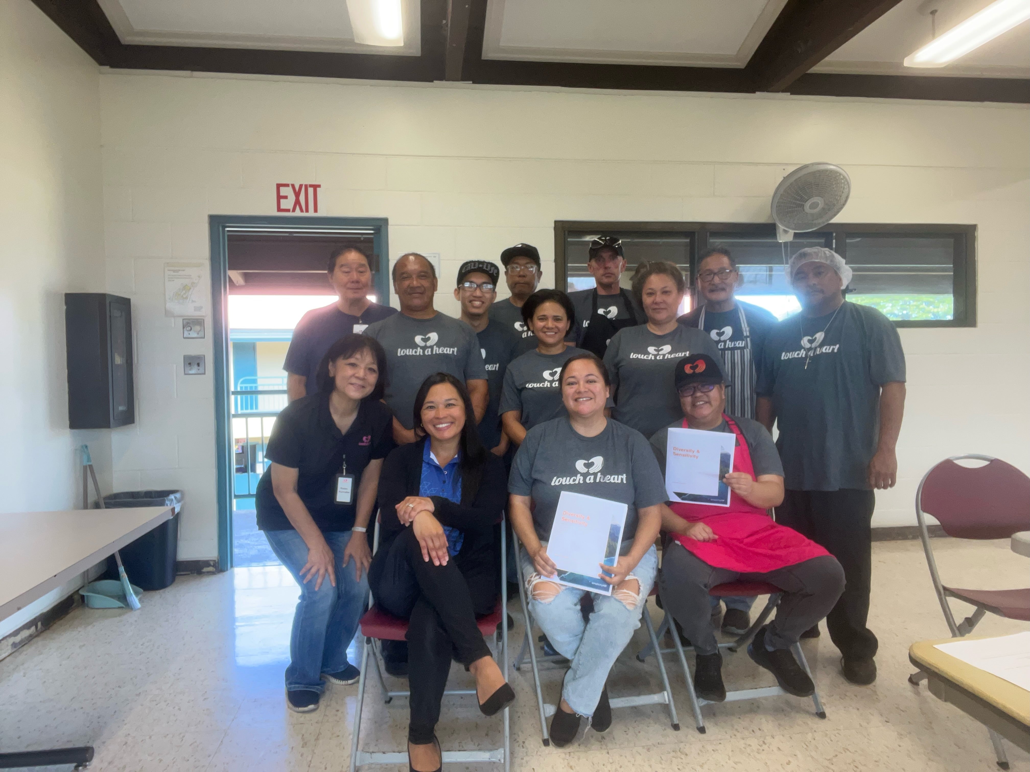 Programs – Touch A Heart