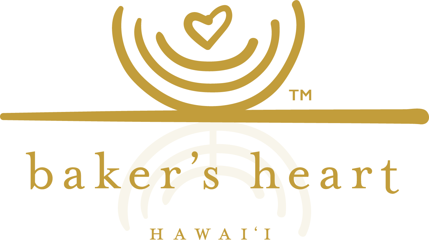 Baker's Heart – Touch A Heart