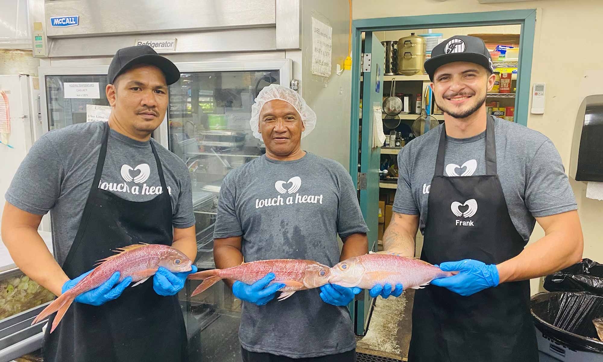 Programs – Touch A Heart