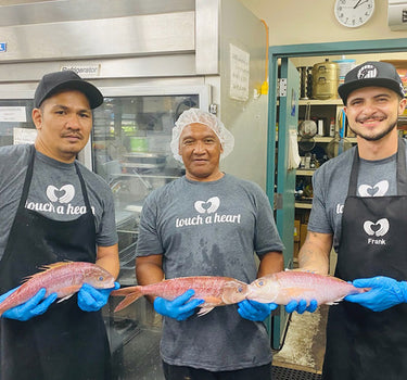 Programs – Touch A Heart