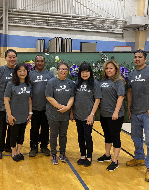 About – Touch A Heart